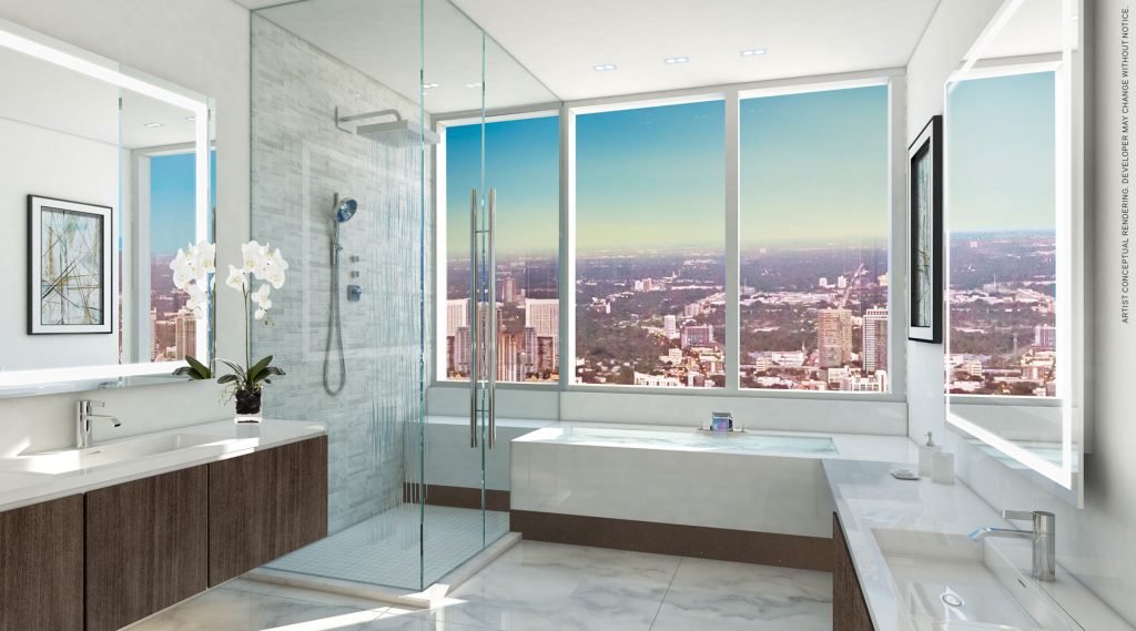 Paramount Miami World Center - Eric Mey Le Blog