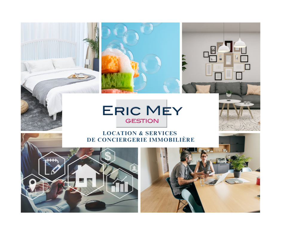 Eric Mey Gestion un accompagnement « Sur Mesure » - Eric Mey Le Blog