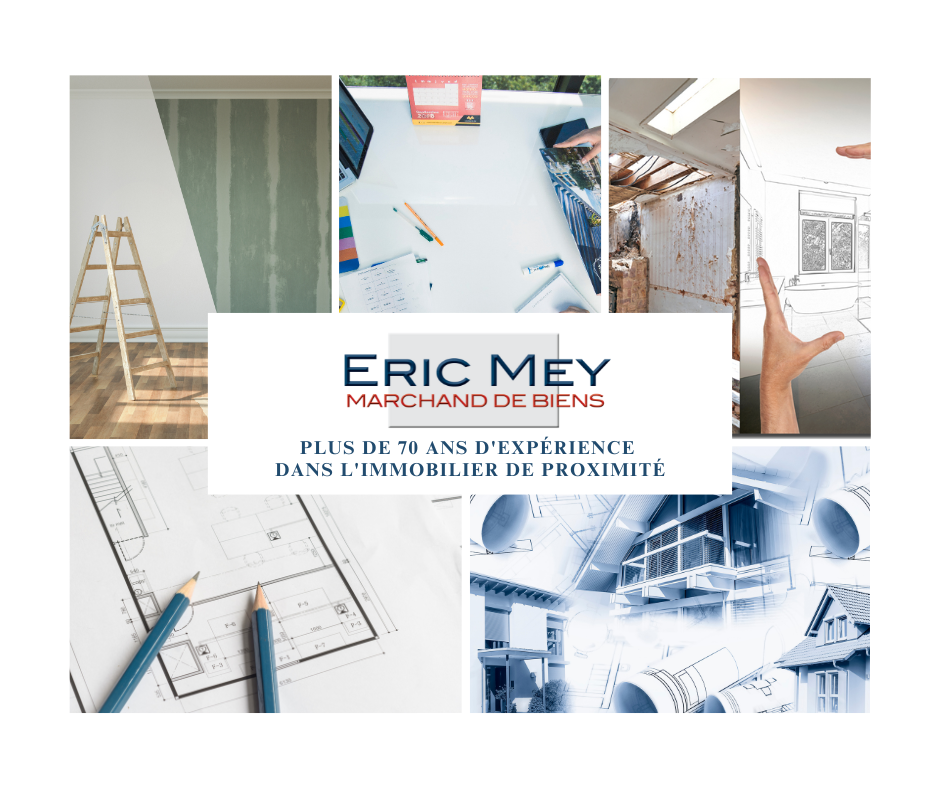 Marchand de Biens, c’est quoi ? - Eric Mey Le Blog